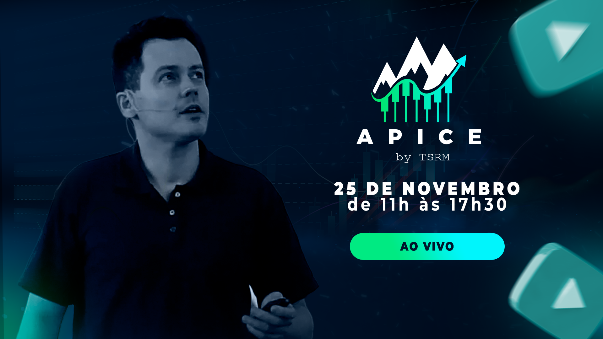 RM TRADER E SEU MELHOR CONTEÚDO